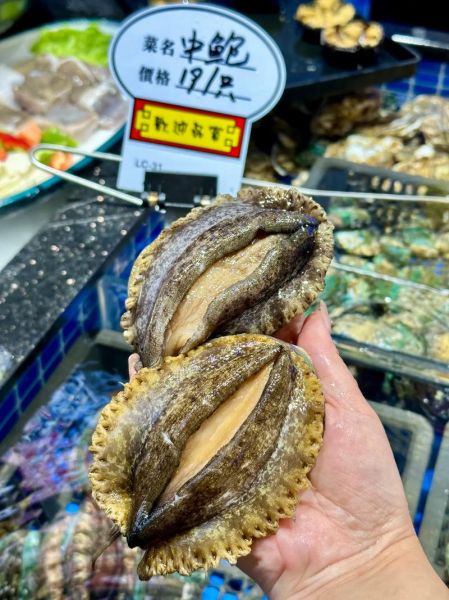 鲍鱼多少钱一只_鲍鱼价格为什么差异大-第1张图片-山城妙识 鲍鱼多少钱一只_鲍鱼价格为什么差异大-第1张图片-山城妙识