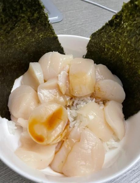 贝柱的家常做法_冷冻贝柱怎么做好吃-第2张图片-山城妙识 贝柱的家常做法_冷冻贝柱怎么做好吃-第2张图片-山城妙识