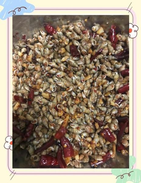 麻辣小海螺怎么做_麻辣小海螺需要焯水吗-第2张图片-山城妙识 麻辣小海螺怎么做_麻辣小海螺需要焯水吗-第2张图片-山城妙识