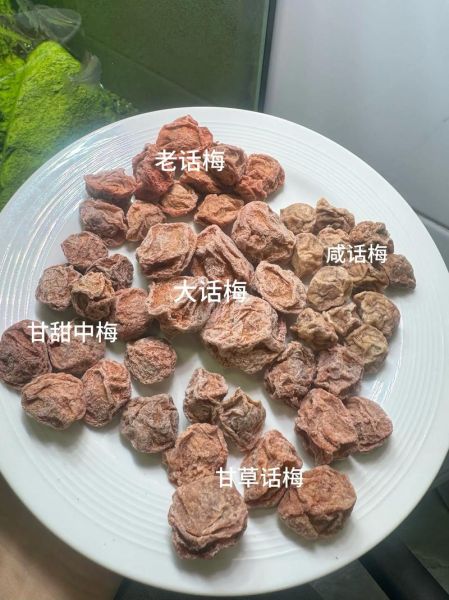 话梅能解肝毒吗_三天见效真假-第1张图片-山城妙识