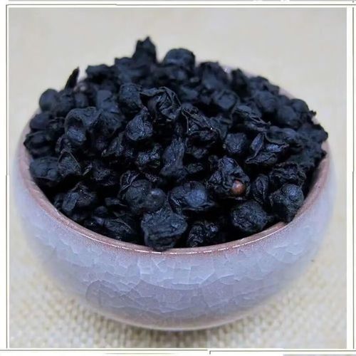 醋五味子功效与作用_醋五味子怎么吃最好-第3张图片-山城妙识