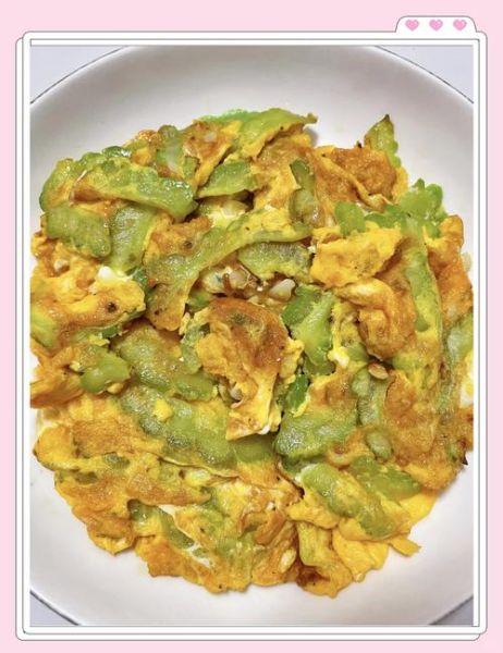 面煎苦瓜怎么做_苦瓜不苦技巧-第1张图片-山城妙识 面煎苦瓜怎么做_苦瓜不苦技巧-第1张图片-山城妙识