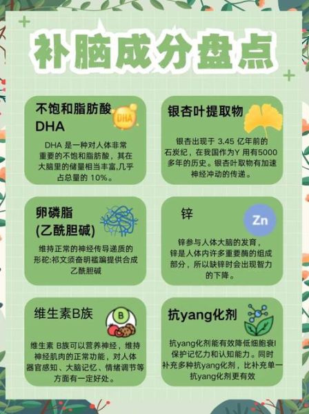 补脑的食物有哪些_补脑食谱大全-第2张图片-山城妙识 补脑的食物有哪些_补脑食谱大全-第2张图片-山城妙识