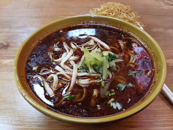 麻辣面怎么做_麻辣面家常做法-第2张图片-山城妙识 麻辣面怎么做_麻辣面家常做法-第2张图片-山城妙识