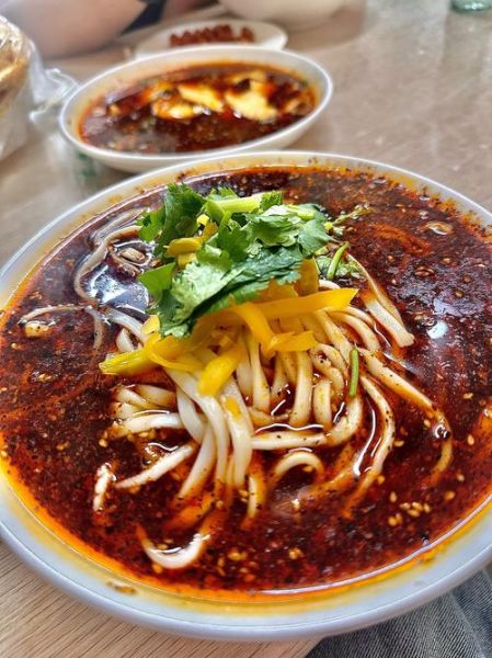 麻辣面怎么做_麻辣面家常做法-第3张图片-山城妙识 麻辣面怎么做_麻辣面家常做法-第3张图片-山城妙识