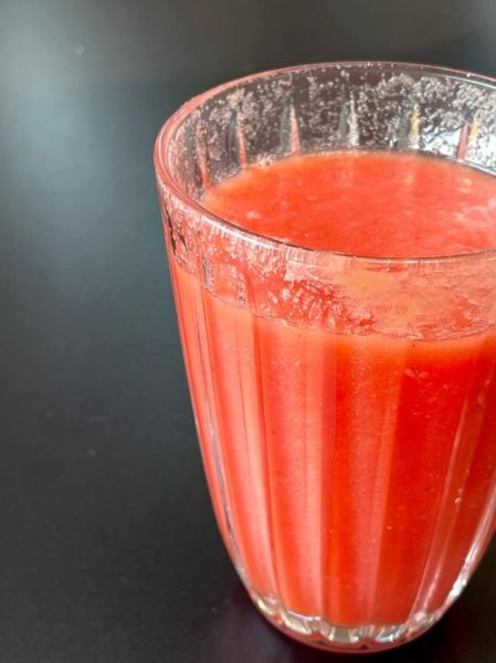 胡萝卜苹果汁的功效与禁忌_什么时候喝最好-第3张图片-山城妙识