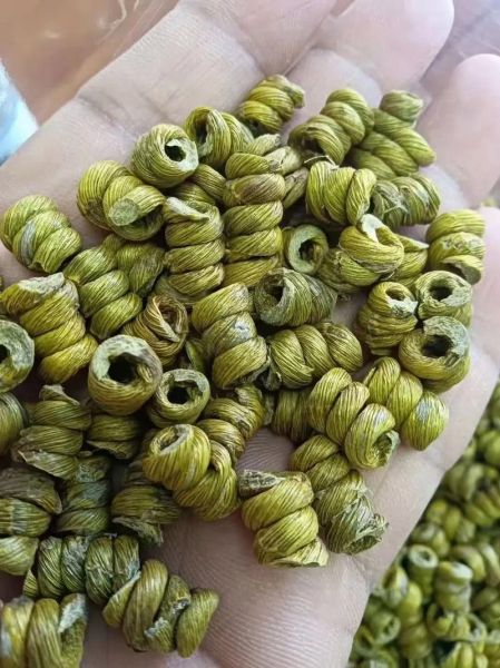 铁皮枫斗怎么吃_铁皮枫斗怎么泡-第2张图片-山城妙识 铁皮枫斗怎么吃_铁皮枫斗怎么泡-第2张图片-山城妙识