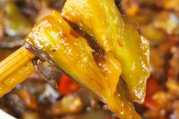 鱼香茄子调料怎么调_正宗鱼香汁比例-第2张图片-山城妙识