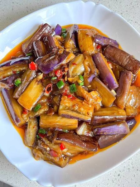 鱼香茄子调料怎么调_正宗鱼香汁比例-第1张图片-山城妙识