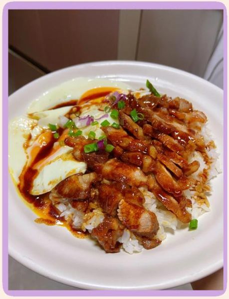 黯然销魂饭怎么做_正宗黯然销魂饭配方-第1张图片-山城妙识 黯然销魂饭怎么做_正宗黯然销魂饭配方-第1张图片-山城妙识