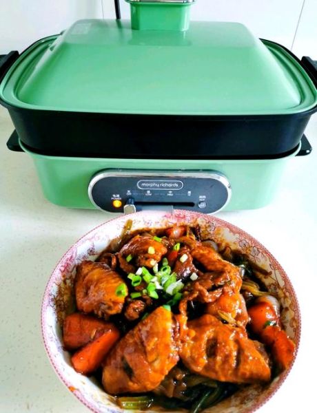 焖锅菜怎么做_焖锅菜做法大全-第3张图片-山城妙识