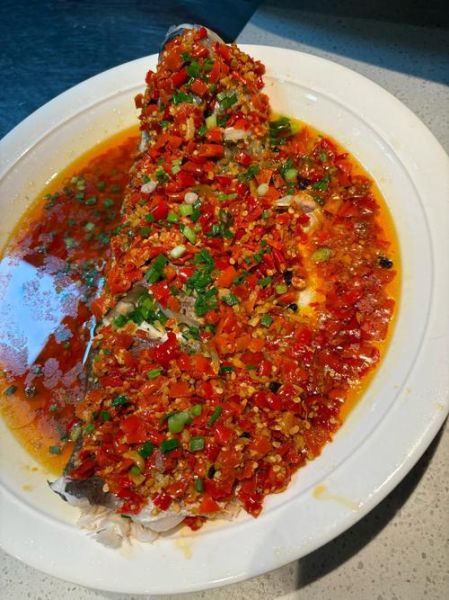 麻辣凤尾鱼怎么做_家常做法步骤详解-第1张图片-山城妙识