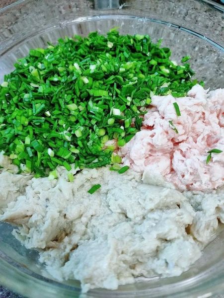 鲅鱼水饺怎么做最好吃_鲅鱼水饺去腥增鲜窍门-第1张图片-山城妙识