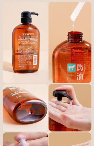 马油洗发水哪个牌子好_马油洗发水真的防脱吗-第2张图片-山城妙识 马油洗发水哪个牌子好_马油洗发水真的防脱吗-第2张图片-山城妙识