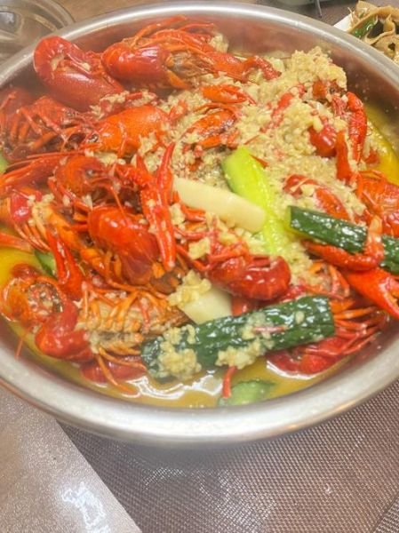 蒜蓉小龙虾怎么做_蒜蓉小龙虾做法大全图解-第2张图片-山城妙识 蒜蓉小龙虾怎么做_蒜蓉小龙虾做法大全图解-第2张图片-山城妙识