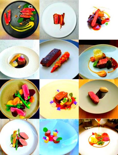 西餐摆盘技巧_如何让牛排更嫩-第2张图片-山城妙识 西餐摆盘技巧_如何让牛排更嫩-第2张图片-山城妙识