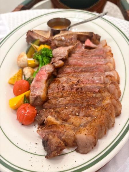 西餐摆盘技巧_如何让牛排更嫩-第1张图片-山城妙识 西餐摆盘技巧_如何让牛排更嫩-第1张图片-山城妙识