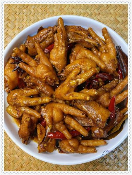 鸡爪怎么做好吃又简单_红烧鸡爪家常做法-第3张图片-山城妙识 鸡爪怎么做好吃又简单_红烧鸡爪家常做法-第3张图片-山城妙识