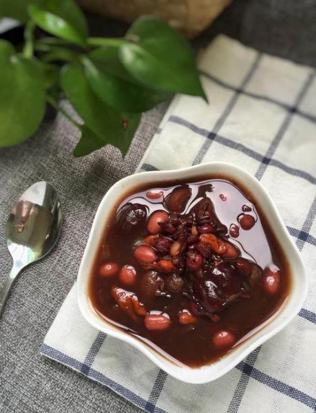 黑米怎么煮_黑米粥的做法大全-第1张图片-山城妙识 黑米怎么煮_黑米粥的做法大全-第1张图片-山城妙识