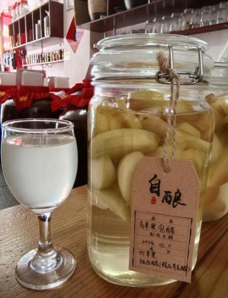 醋的制作方法_家庭自制醋怎么做-第2张图片-山城妙识 醋的制作方法_家庭自制醋怎么做-第2张图片-山城妙识