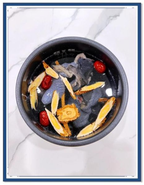 饮食养生大全_吃什么最补气血-第1张图片-山城妙识