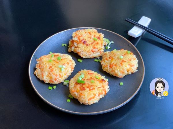 米饭早餐怎么做_剩米饭早餐食谱-第3张图片-山城妙识