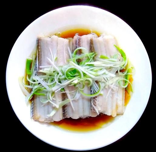 鲜带鱼清蒸怎么做_清蒸带鱼蒸几分钟-第1张图片-山城妙识