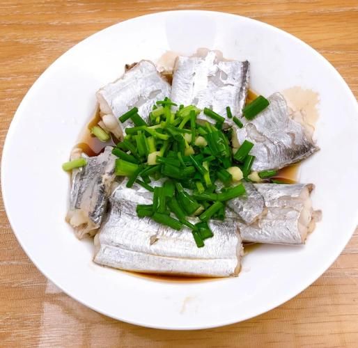 鲜带鱼清蒸怎么做_清蒸带鱼蒸几分钟-第3张图片-山城妙识