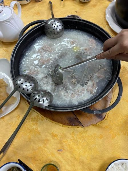 鲫鱼汤炖多长时间_鲫鱼汤炖多久最好喝-第3张图片-山城妙识