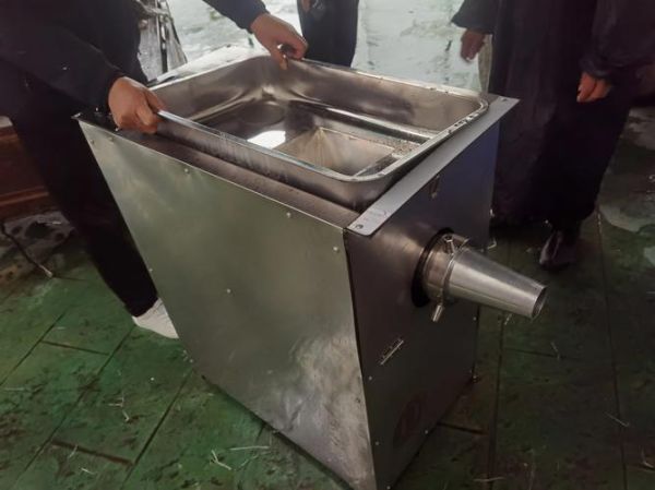 年糕成型机多少钱一台_年糕成型机哪种好用-第3张图片-山城妙识