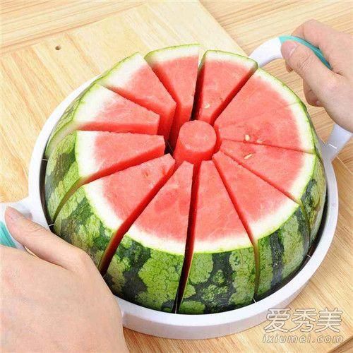 西瓜皮敷脸有什么害处_西瓜皮敷脸会导致过敏吗-第3张图片-山城妙识