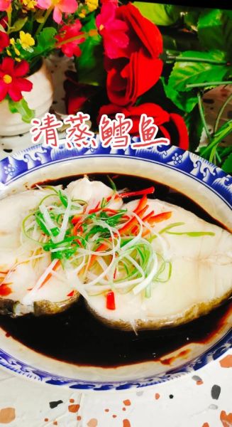 鳕鱼怎么做最好吃_鳕鱼适合孩子吃吗-第1张图片-山城妙识