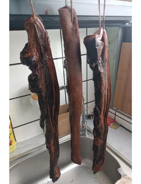 怎样腌咸肉_咸肉怎么腌好吃又简单-第1张图片-山城妙识