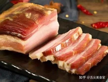 怎样腌咸肉_咸肉怎么腌好吃又简单-第2张图片-山城妙识