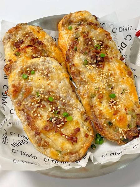 老式锅盔怎么做_老式锅盔配方比例-第1张图片-山城妙识