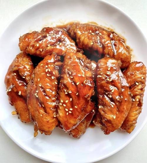 鸡翅中怎么烧好吃_鸡翅中红烧还是可乐-第1张图片-山城妙识 鸡翅中怎么烧好吃_鸡翅中红烧还是可乐-第1张图片-山城妙识
