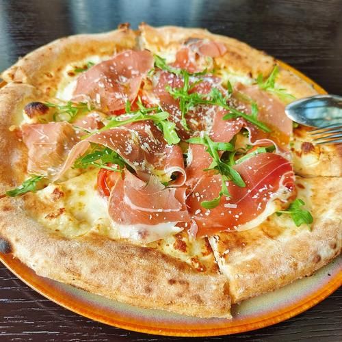 披萨图片大全真实图片_如何辨别正宗意式披萨-第2张图片-山城妙识 披萨图片大全真实图片_如何辨别正宗意式披萨-第2张图片-山城妙识