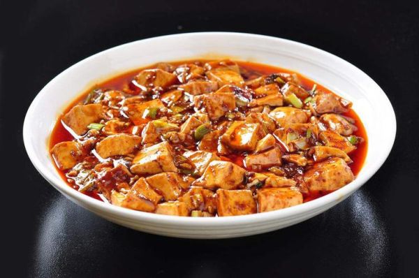 麻辣豆腐图片高清_如何拍摄诱人色泽-第3张图片-山城妙识 麻辣豆腐图片高清_如何拍摄诱人色泽-第3张图片-山城妙识