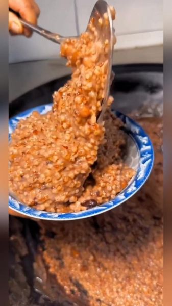 高粱米怎么做好吃_高粱米最简单的家常做法-第1张图片-山城妙识 高粱米怎么做好吃_高粱米最简单的家常做法-第1张图片-山城妙识