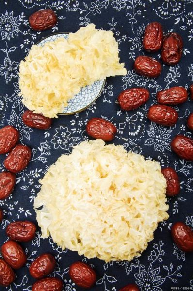 银耳多久吃一次最好_银耳一周吃几次合适-第3张图片-山城妙识 银耳多久吃一次最好_银耳一周吃几次合适-第3张图片-山城妙识