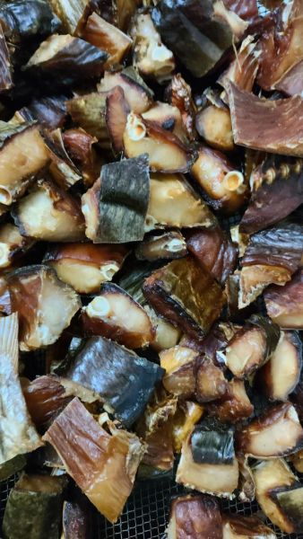 鲜活腊鱼怎么腌制_腊鱼蒸多久才入味-第2张图片-山城妙识