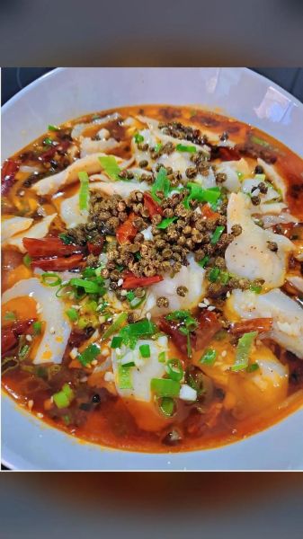 豆花鱼是什么_豆花鱼怎么做才好吃-第2张图片-山城妙识