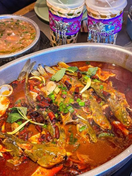 豆花鱼是什么_豆花鱼怎么做才好吃-第3张图片-山城妙识