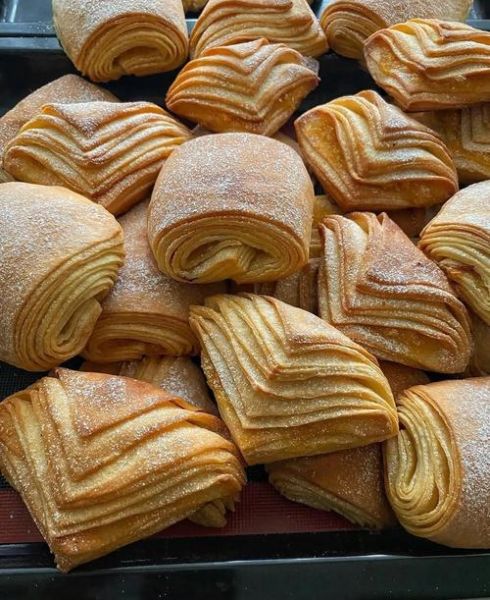 新手做面包需要哪些工具_第一次烤面包失败原因-第3张图片-山城妙识