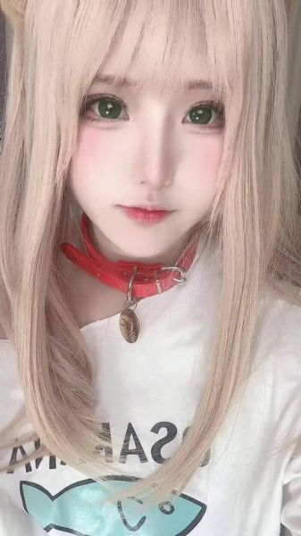 黄豆粉猫娘cos怎么做_黄豆粉猫娘cos服哪里买-第2张图片-山城妙识