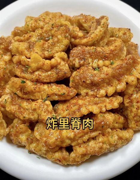 酥炸里脊肉怎么炸才酥脆_酥炸里脊肉的家常做法-第1张图片-山城妙识