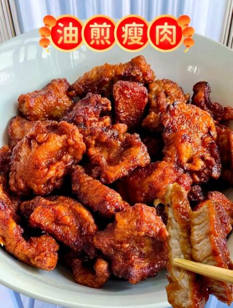 酥炸里脊肉怎么炸才酥脆_酥炸里脊肉的家常做法-第2张图片-山城妙识