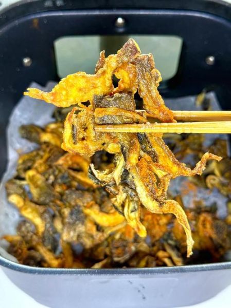 软炸蘑菇热量_软炸蘑菇减肥能吃吗-第1张图片-山城妙识