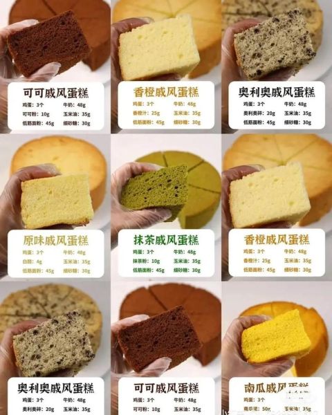 自制蛋糕怎么做_新手零失败步骤-第2张图片-山城妙识