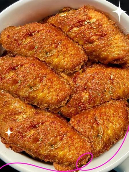 鸡翅中怎么做好吃_家常做法-第3张图片-山城妙识